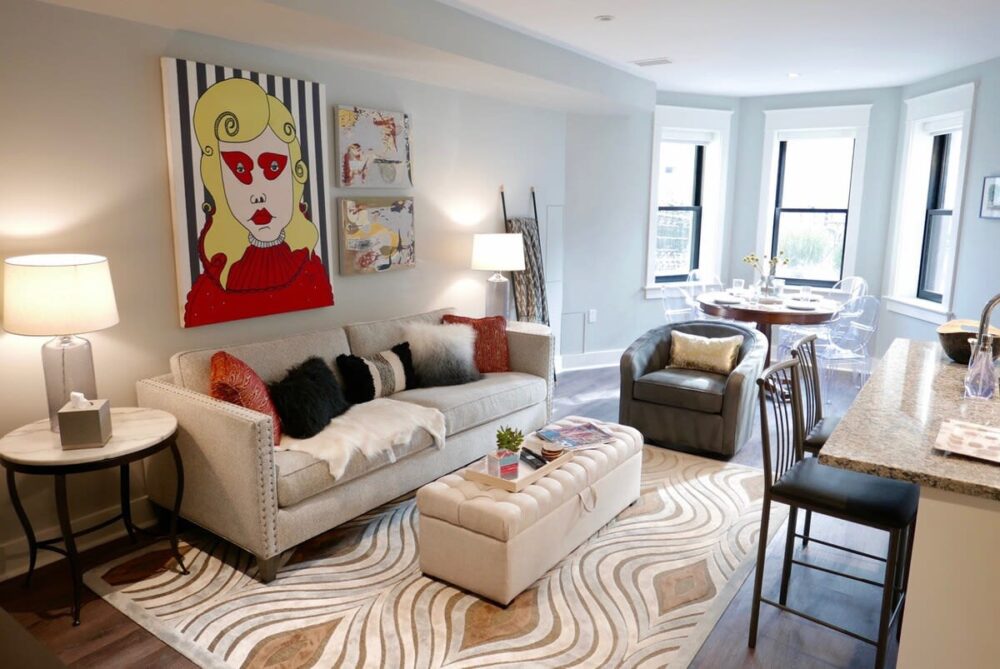 Stunning Logan | Stylish DC Home in Logan Circle